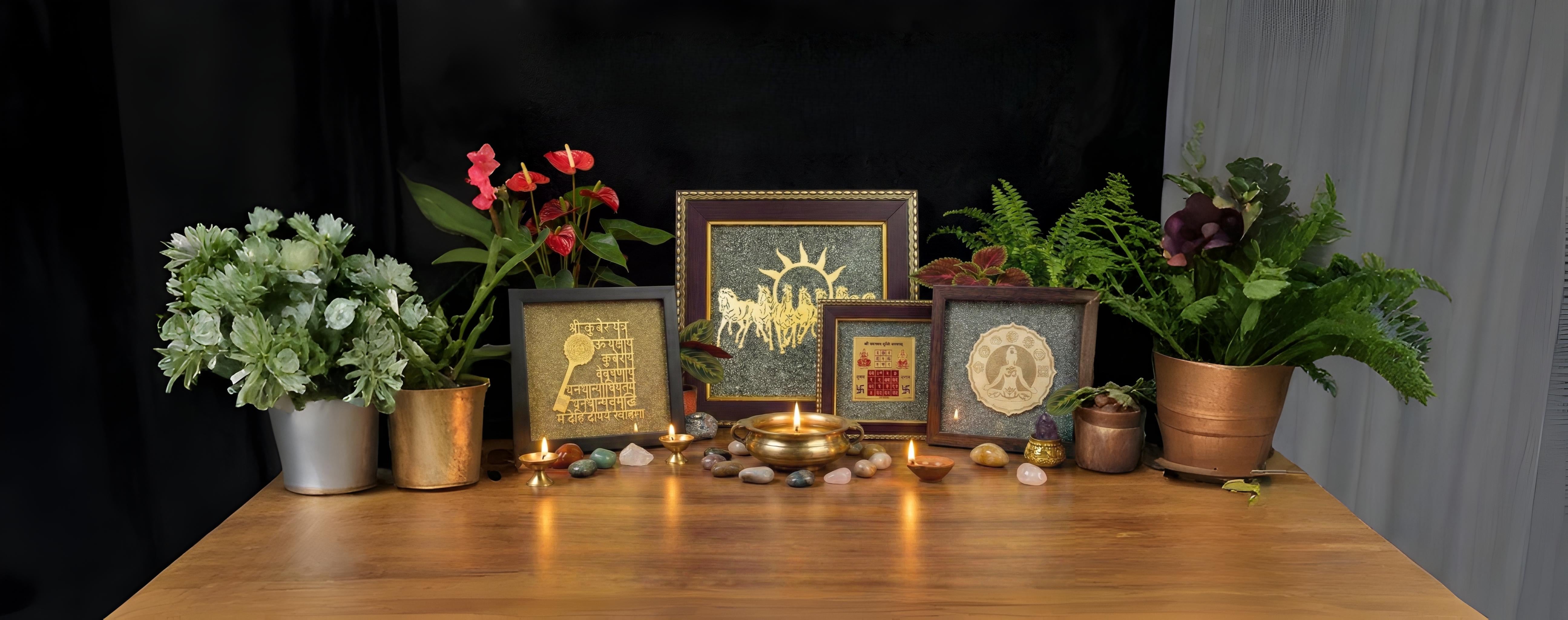 Divine Frame Collection – SiddhiDivine